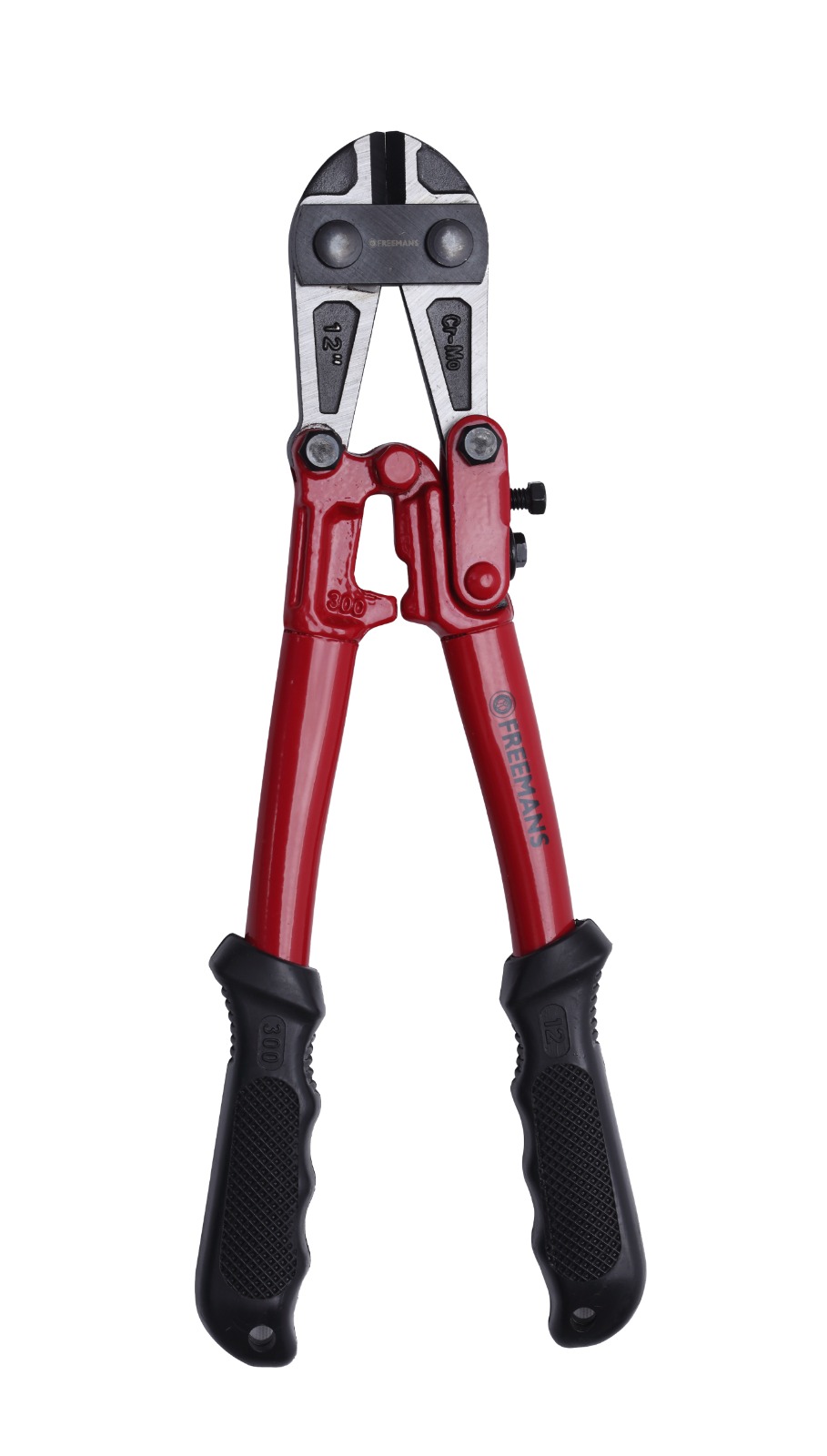 FREEMANS Chrome Molybdenum Steel Bolt Cutters with Lifetime Warranty