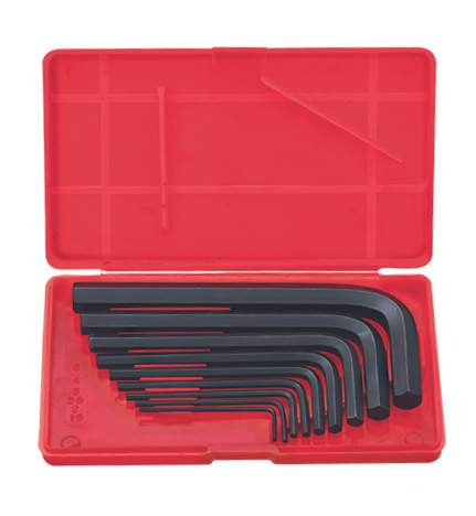 FREEMANS Allen key Set