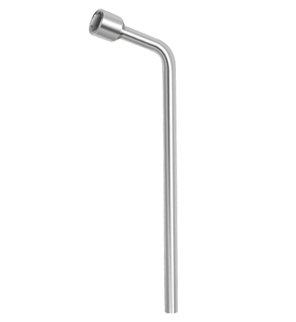 FREEMANS L Spanners manufactured with Selected Alloy Steel