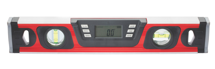 Digital carpenter's level store