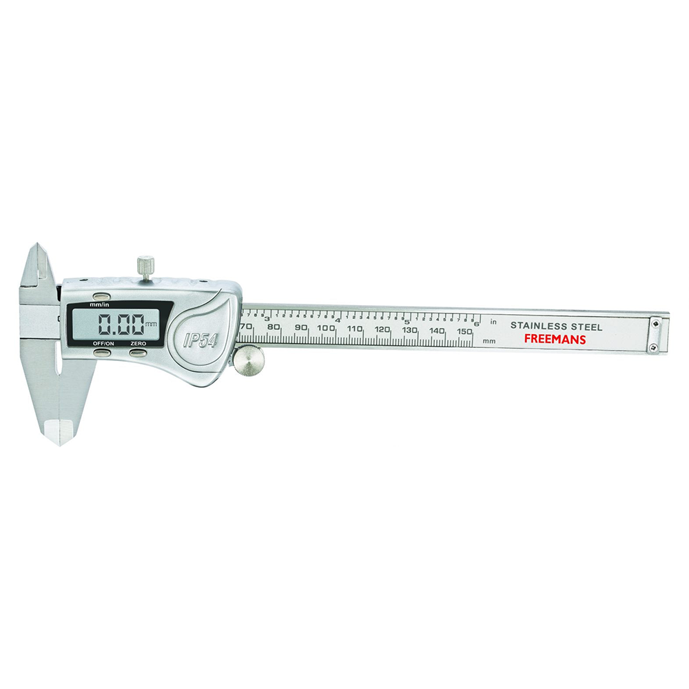 How to read a Vernier Caliper | Vernier Caliper applications - Blog
