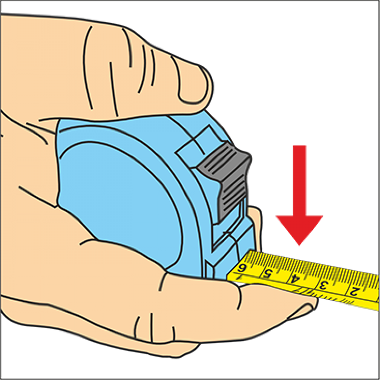 How to Prolong the Life of your Measuring Tape | FMI Limited