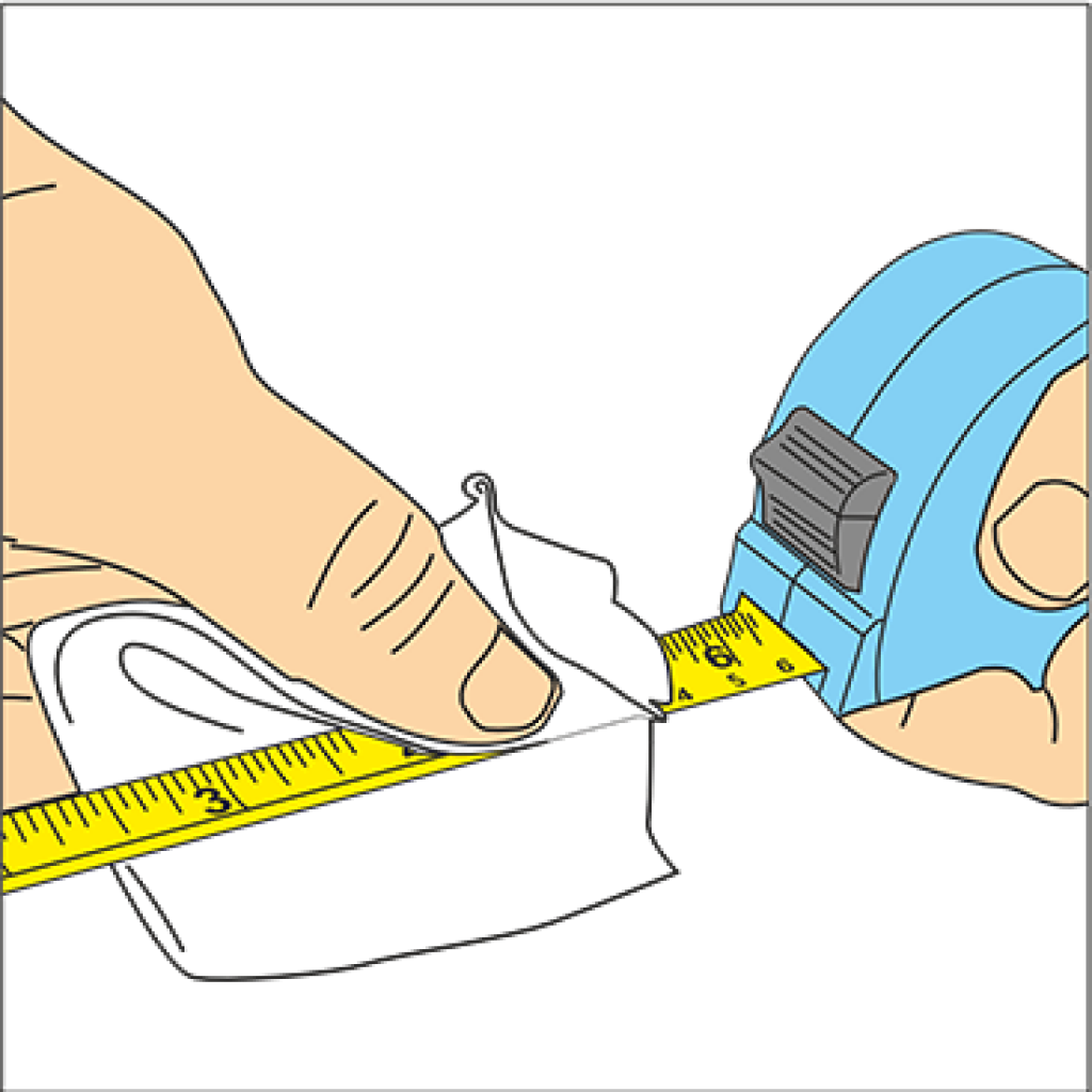 How to Prolong the Life of your Measuring Tape | FMI Limited