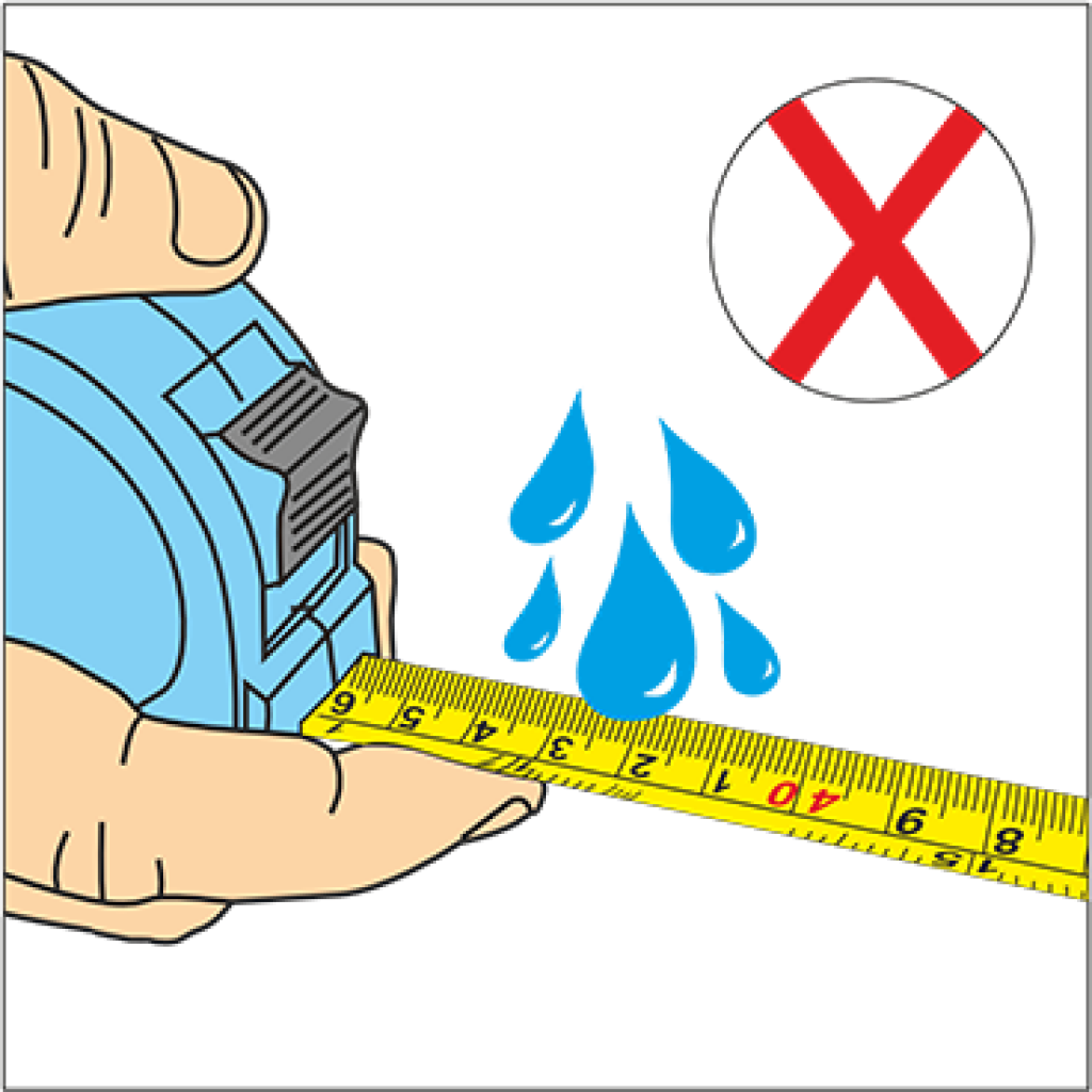 How to Prolong the Life of your Measuring Tape | FMI Limited