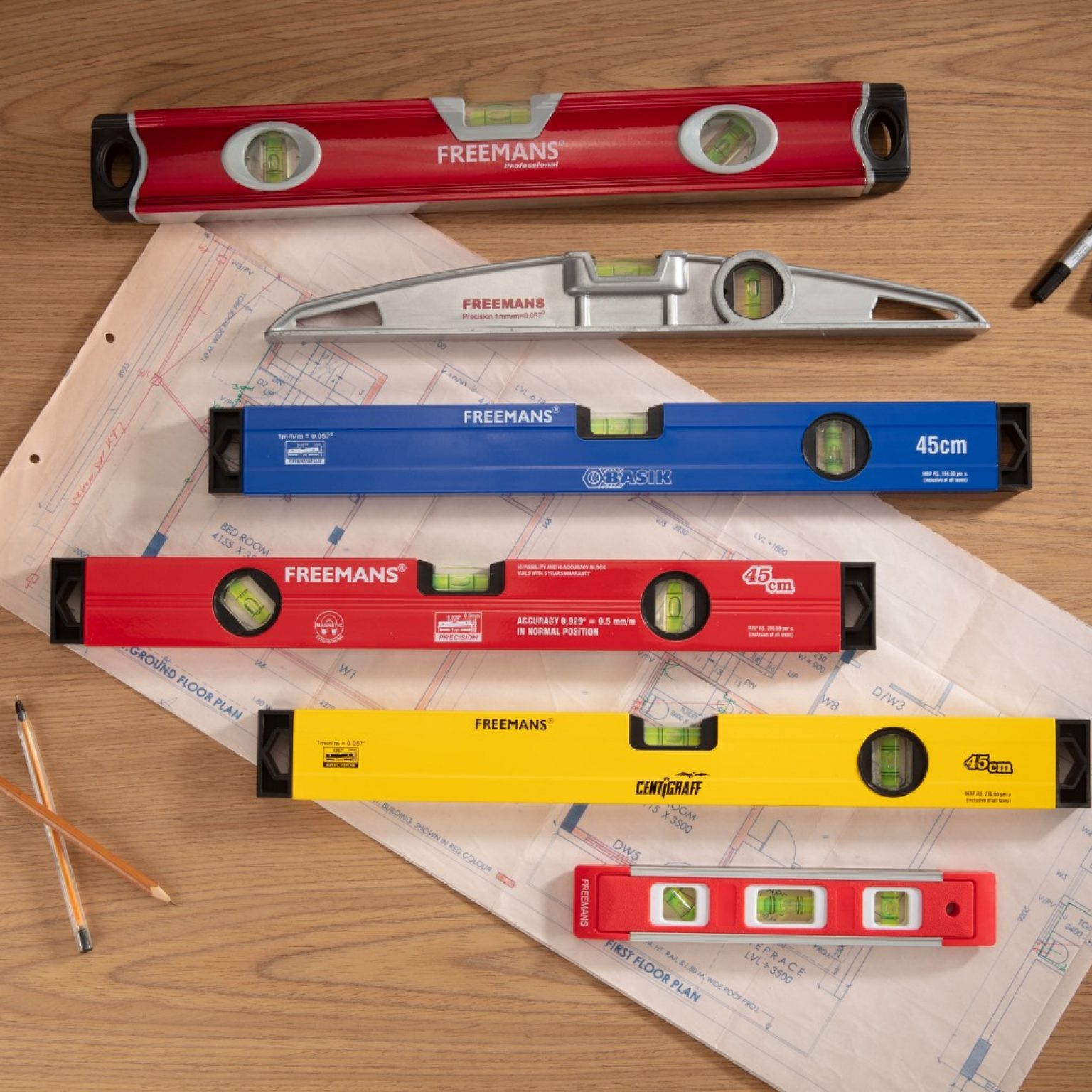 Measuring Wheels Beginners Guide | FREEMANS Measuring Wheels