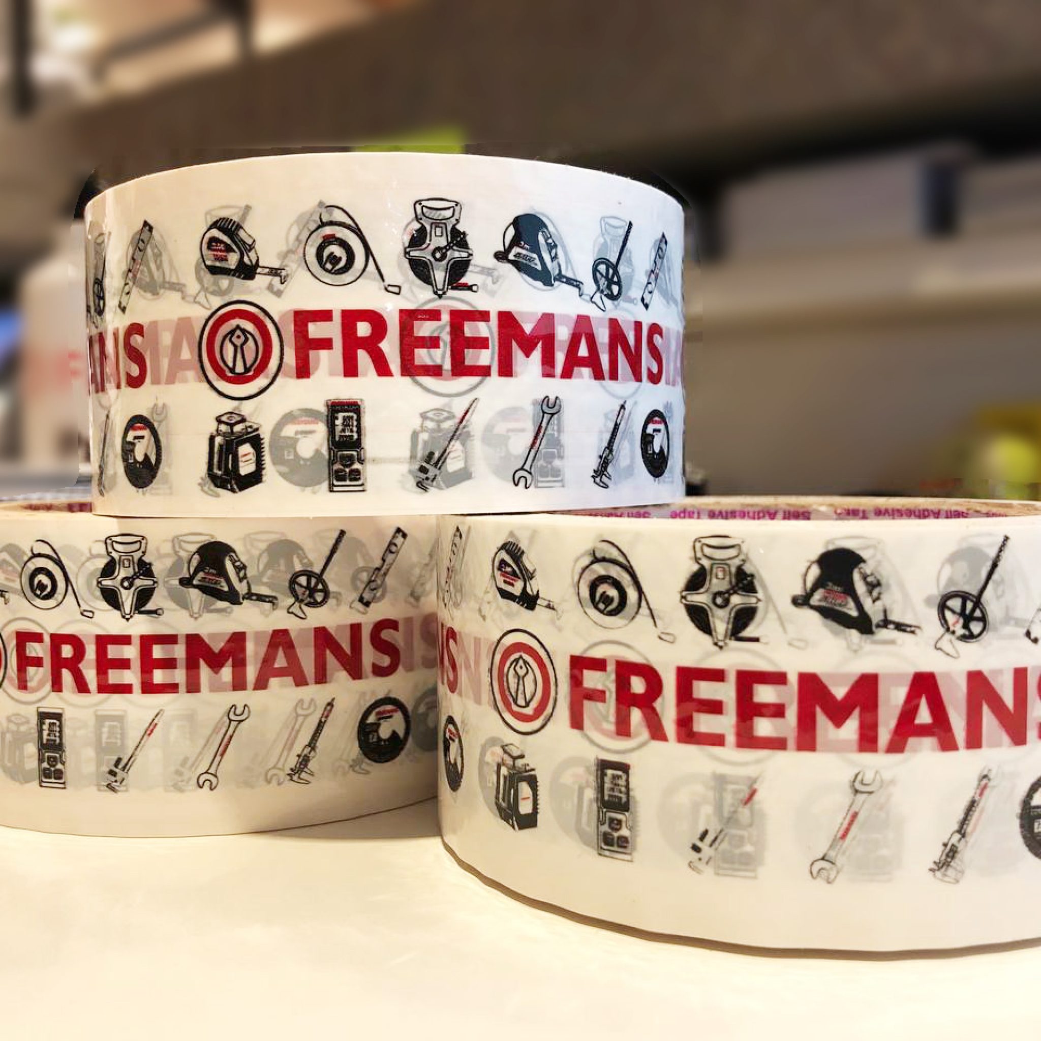 Customized Gifts | FMI Limited