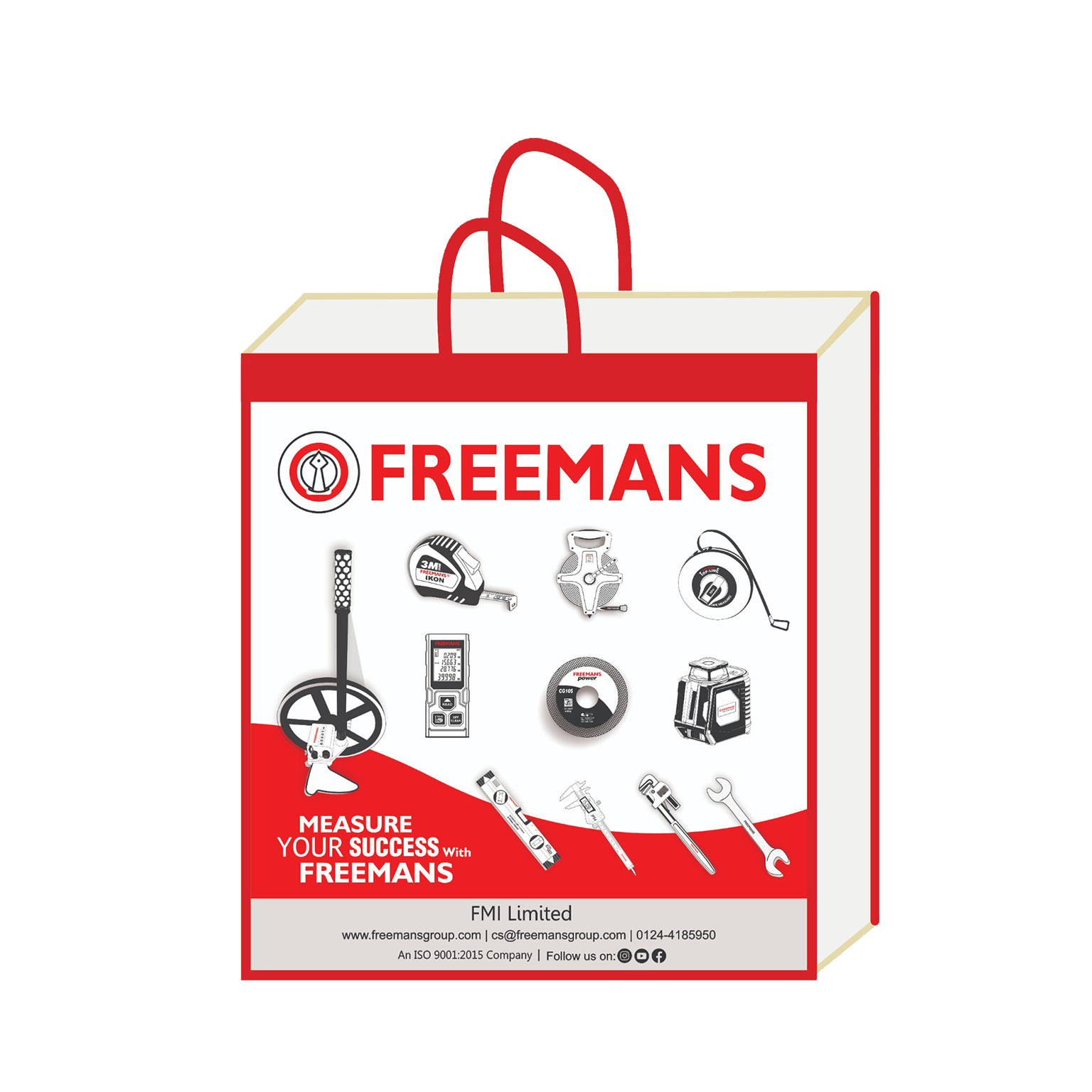 Customized Gifts | FMI Limited