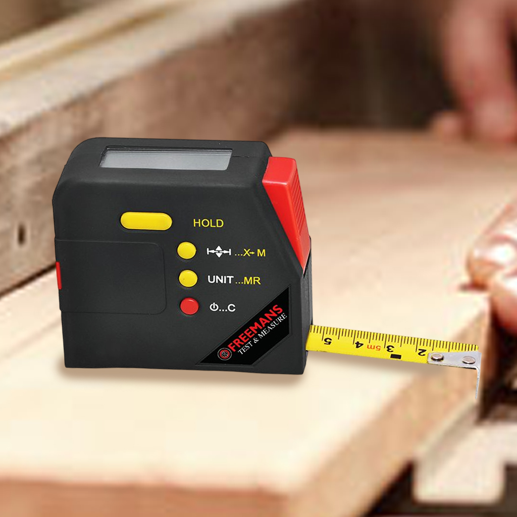 A beginners guide to Spirit Levels | Blog - FREEMANS