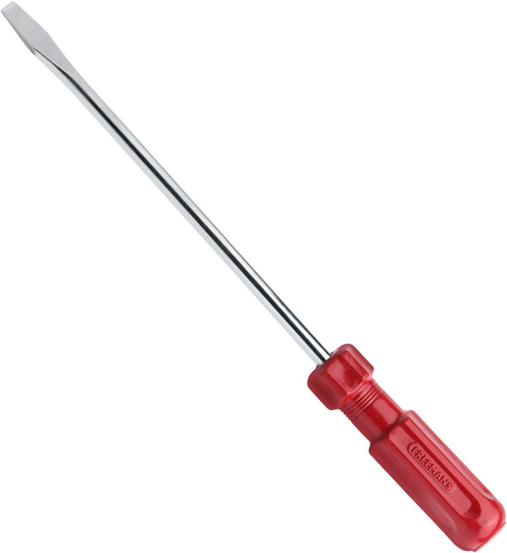 STRIKING SCREW DRIVER - SSD | FMI Limited