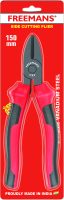 Bent Nose Circlip Plier With Pvc Sleeve-FCB+ - FMI Ltd (FREEMANS)